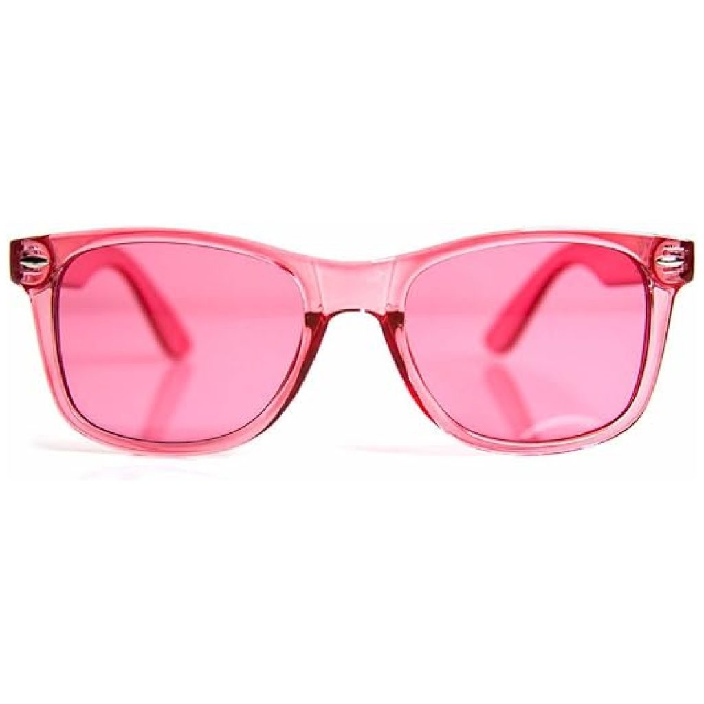 Glofx Color Therapy Glasses Innovative Health And Wellness Group