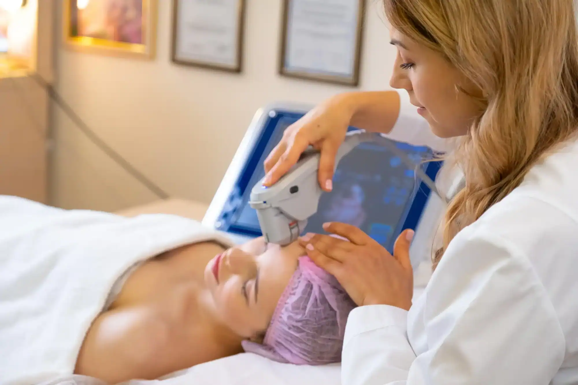 Science Behind Infrared Therapy: Powerful Benefits & Uses