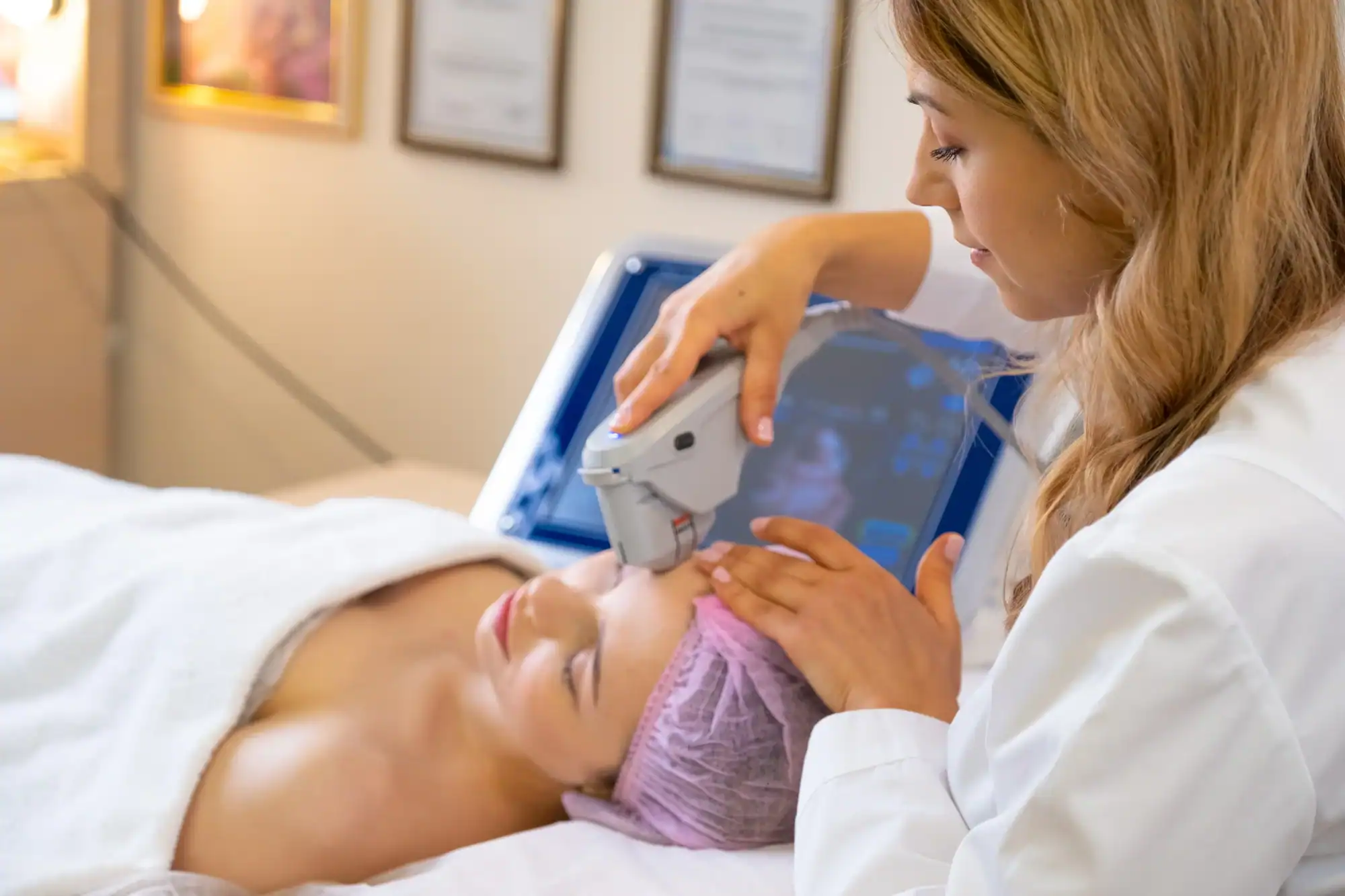 Science Behind Infrared Therapy: Powerful Benefits & Uses